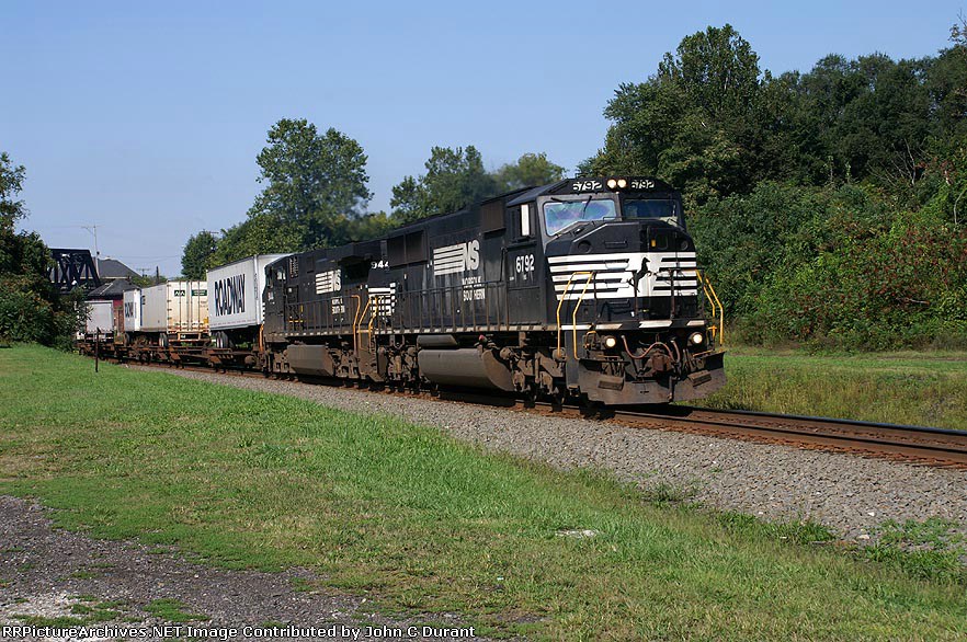 NS 6792 20R